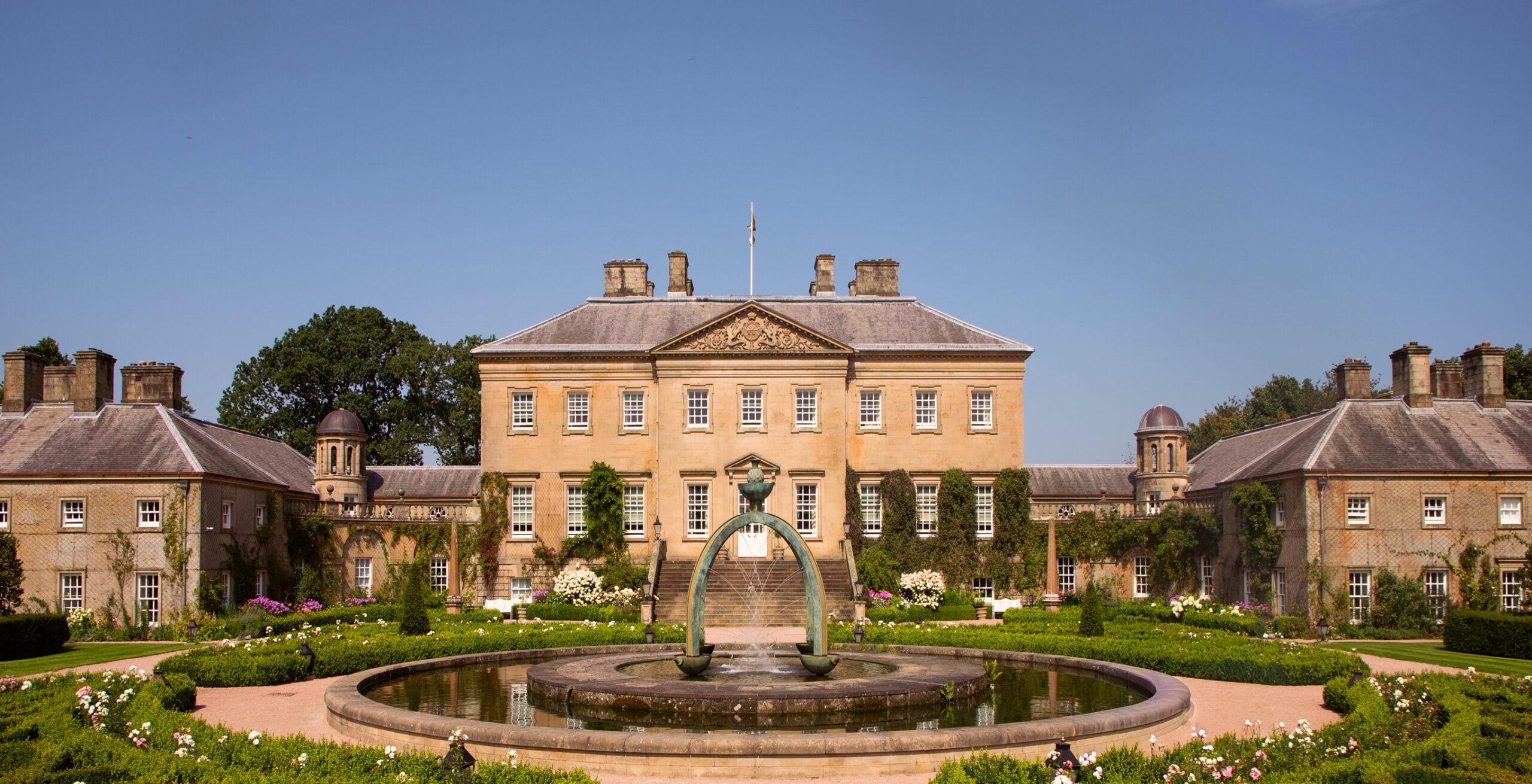 The Prince's Foundation and Yoox Net-a-Porter Launch The Modern ...