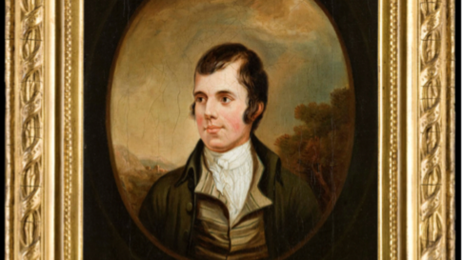 Dumfries House Supper Club - Burns Night Supper - Dumfries House
